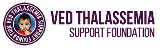 VED Thalassemic Support Foundation
